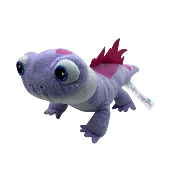 Disney | Toys | Disney Frozen 2 Bruni Salamander Plush Toy Stuffed ...